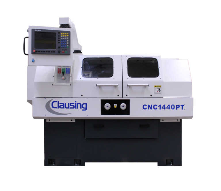 Parts - Clausing Industrial