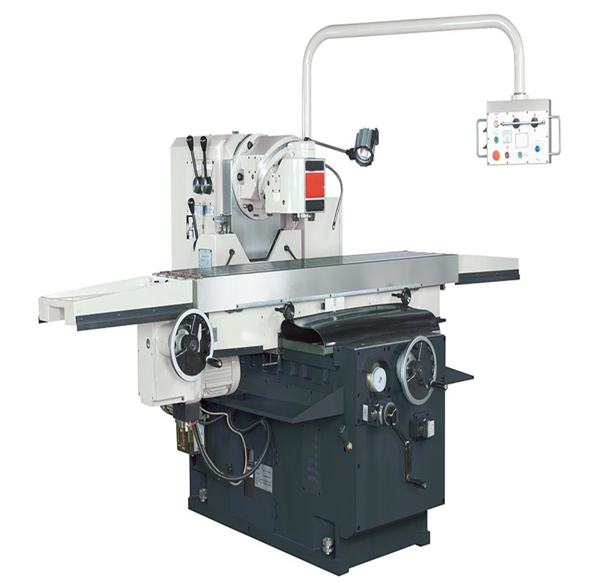 Horizontal Mills - Clausing Industrial