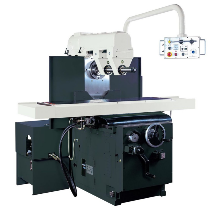 5HMS - Clausing Horizontal Mill with Overhead Ram and Arbor Supports ...