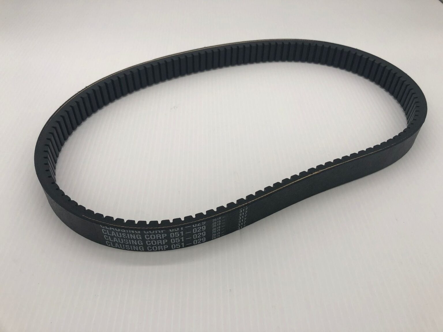BELT - Clausing Industrial