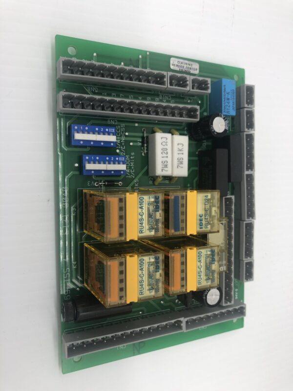 Lathe - Clausing Industrial