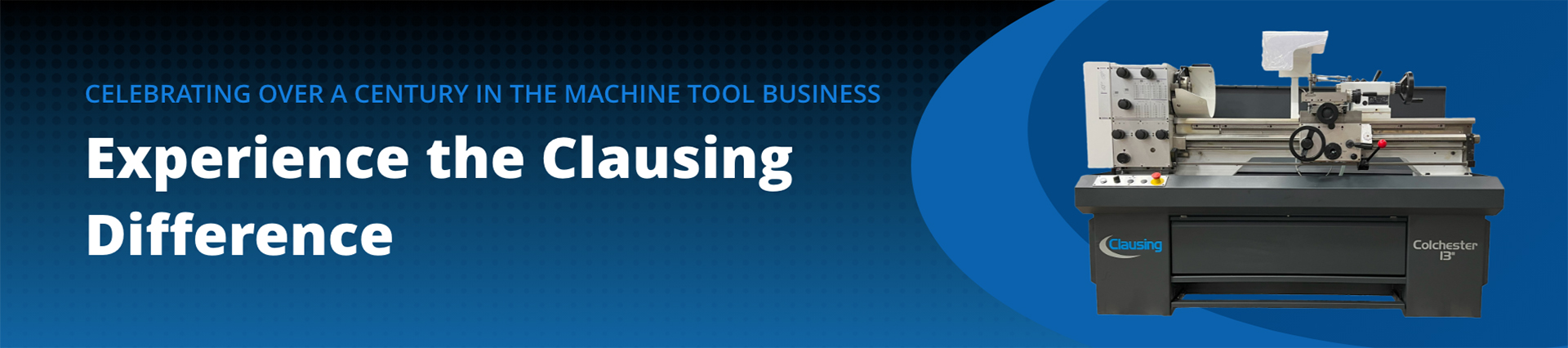 Home - Clausing Industrial