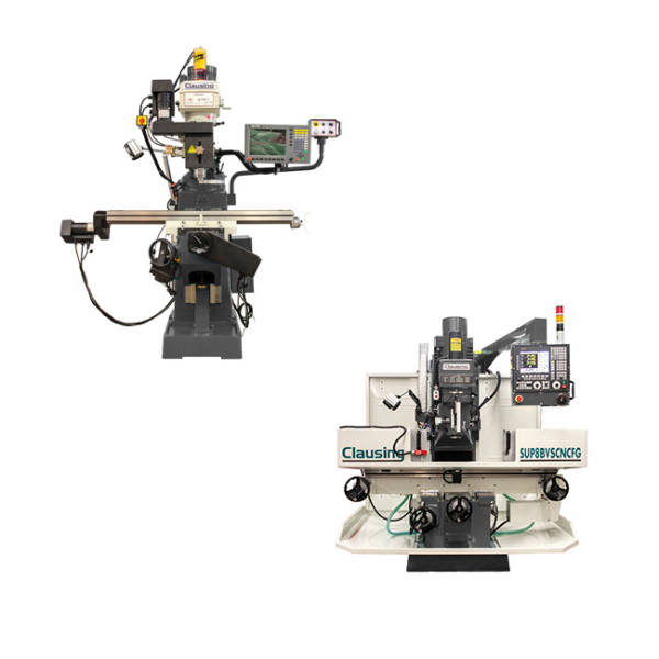 Home - Clausing Industrial