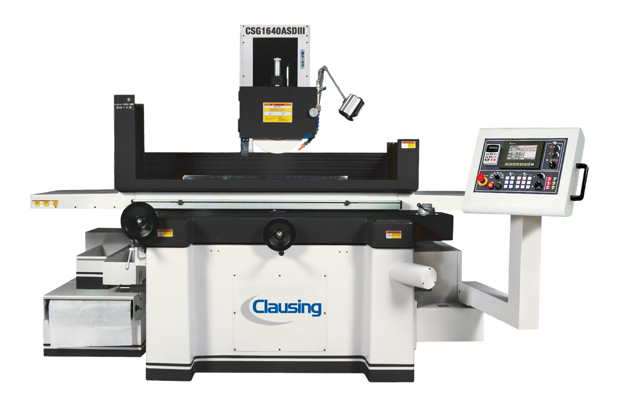 The Role of Machine Tools in the Automotive Industry - Clausing Industrial