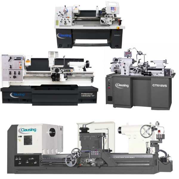 Home - Clausing Industrial